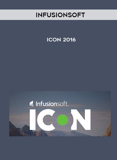 Infusionsoft – Icon - KICK MARKETERS